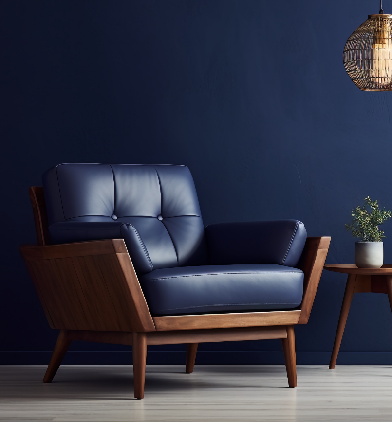 Success Stories - The Founder's Chair