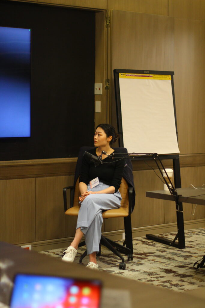 Waterlily’s Success Highlights the Power of The Founder’s Chair Network ...